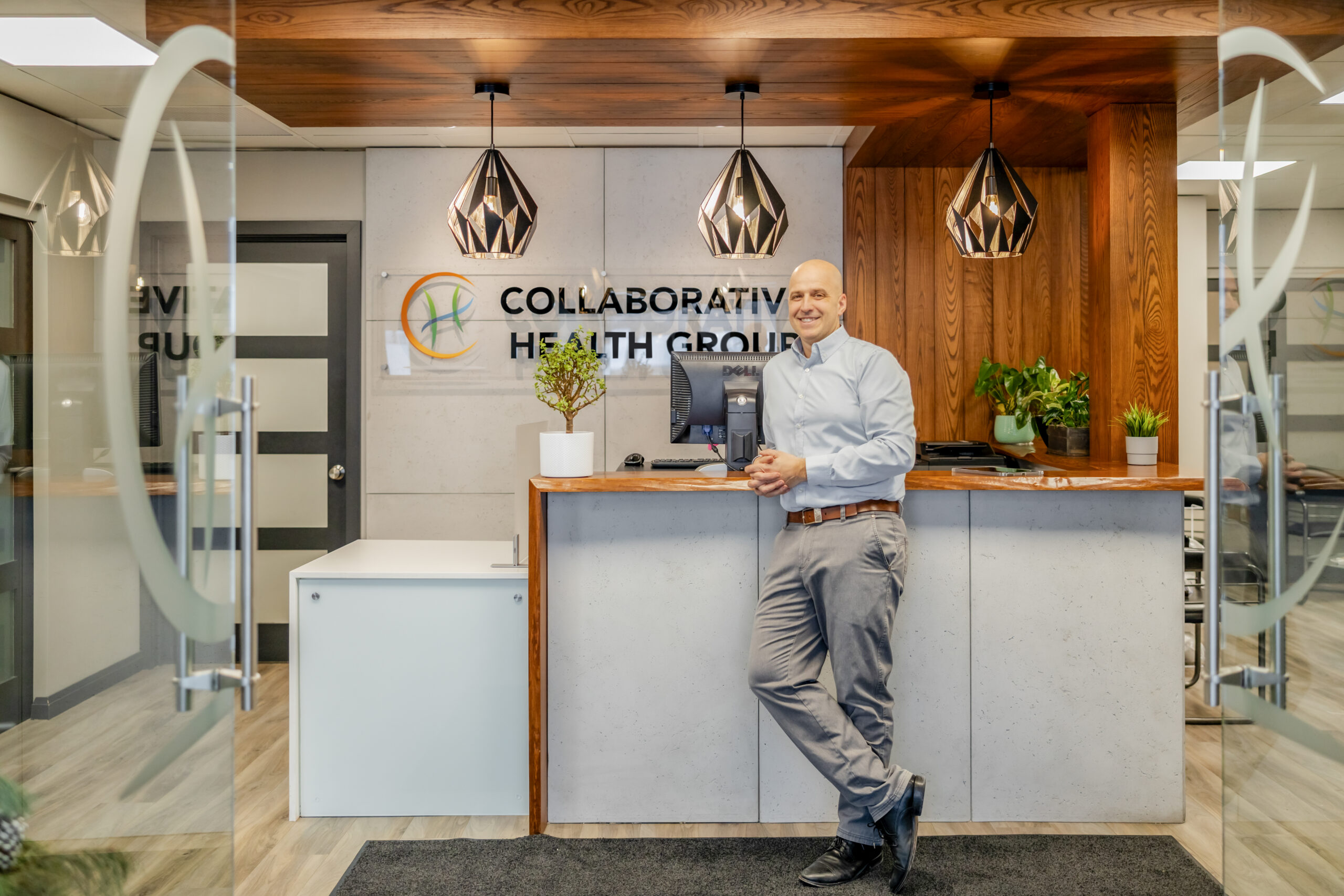 Meet Our Holistic Team Members | Collaborative Health Group