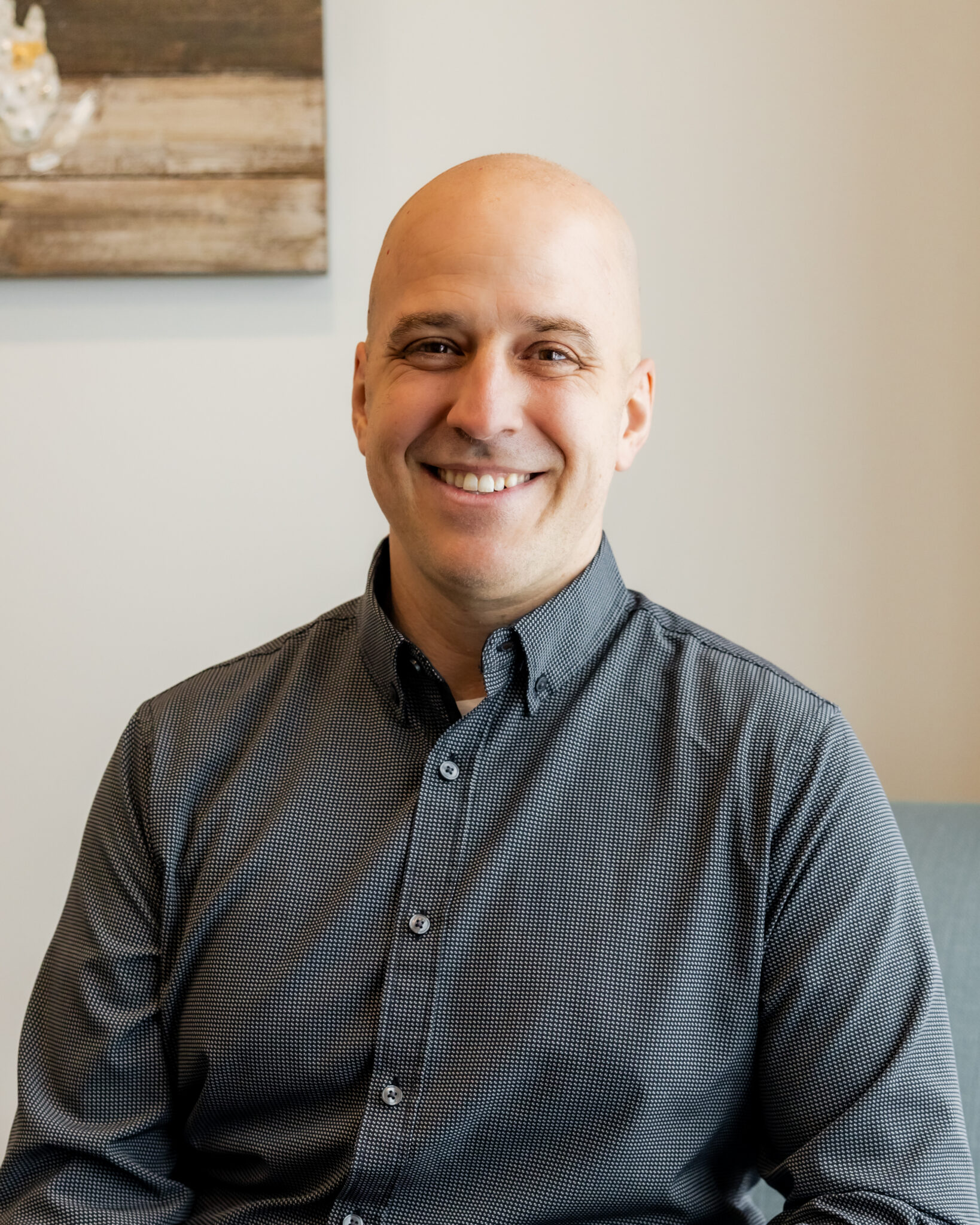 Dr. Peter Wilson | Collaborative Health Group